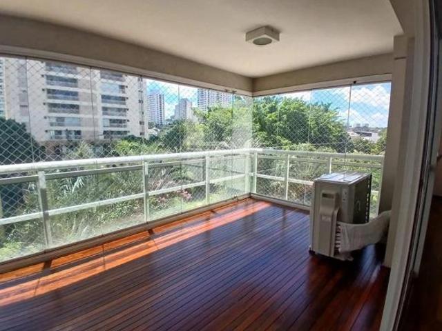 Apartamento de 152 m² para venda na Vila Leopoldina