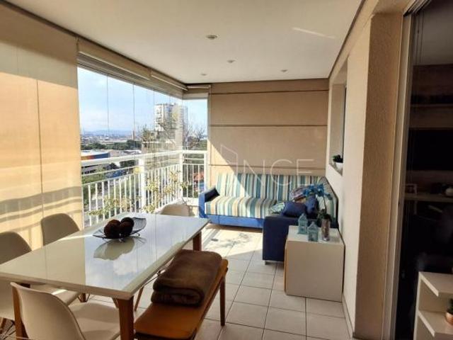APARTAMENTO DE 152 METROS PARA VENDA NO TATUAPÉ PROXIMO AO PIQUERI
