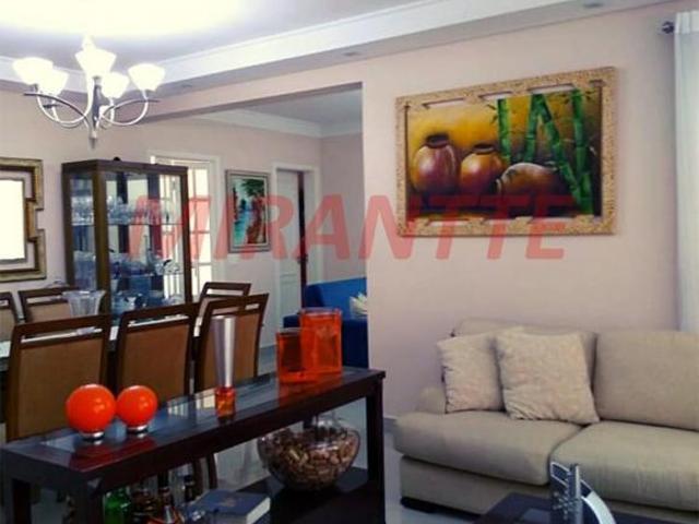 Apartamento de 152m² com 3 quartos