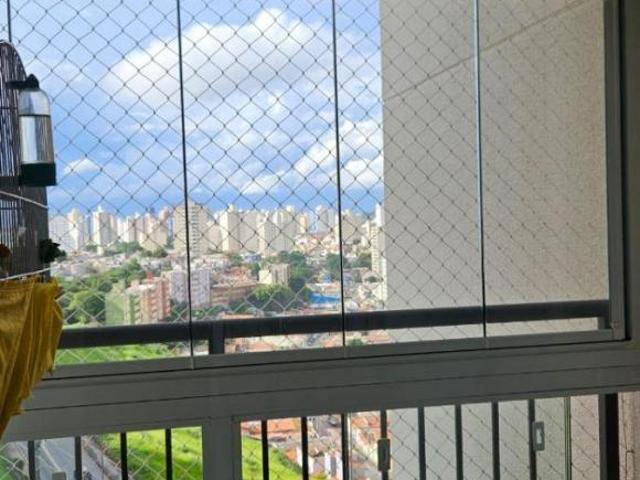 Apartamento de 152m² com 3 suítes, Condomínio Alta Vista, Jundiaí