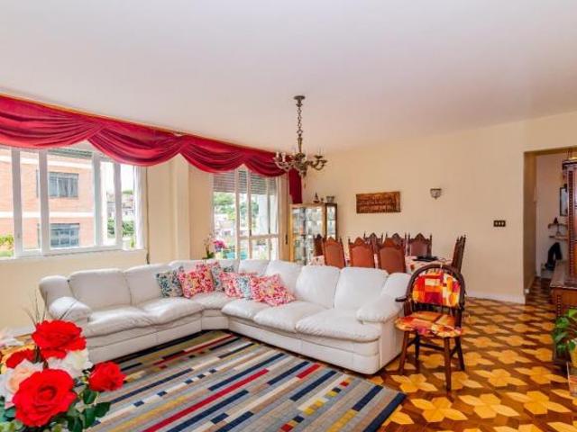 Apartamento de 153 m², 3 quartos em Bela Vista, São Paulo