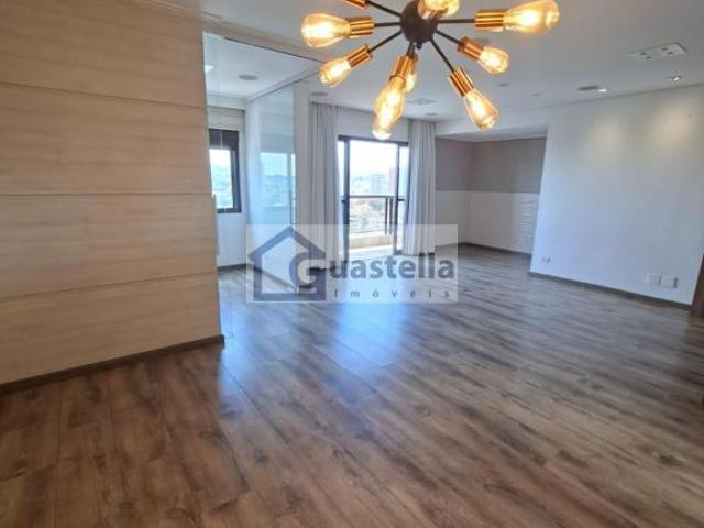 Apartamento de 153m² à Venda no Centro de São Bernardo do Campo