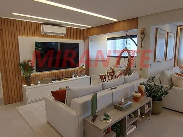 Apartamento de 153m² com 4 quartos