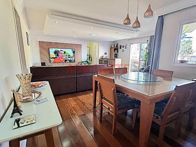 Apartamento de 153m² com 4 quartos