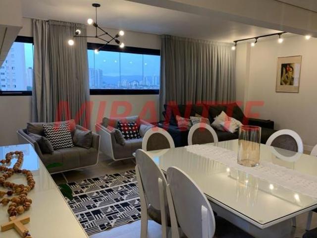 Apartamento de 153m² com 5 quartos