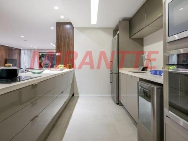 Apartamento de 153m² com 3 quartos