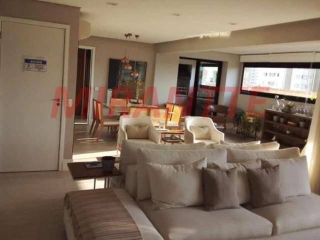 Apartamento de 153m² com 3 quartos