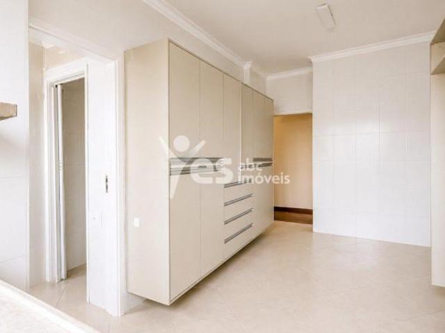 Apartamento de 154m² à venda no Centro, Santo André REF: 20219