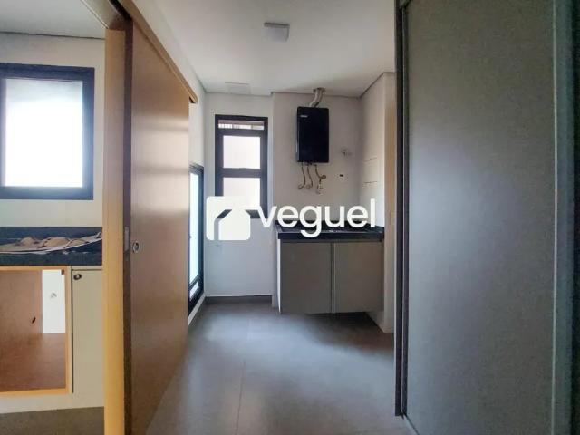 Apartamento de 154m² com 3 Dormitórios para Alugar no Jardim Olhos D Água, Ribeirão Preto/SP