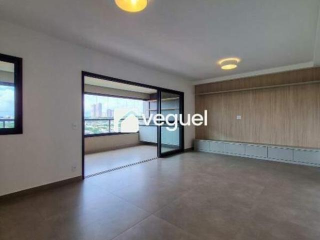 Apartamento de 154m² com 3 Dormitórios para venda no Jardim Olhos D Água, Ribeirão Preto/SP