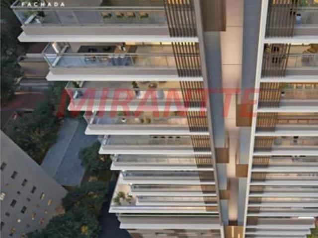 Apartamento de 154m² com 3 quartos