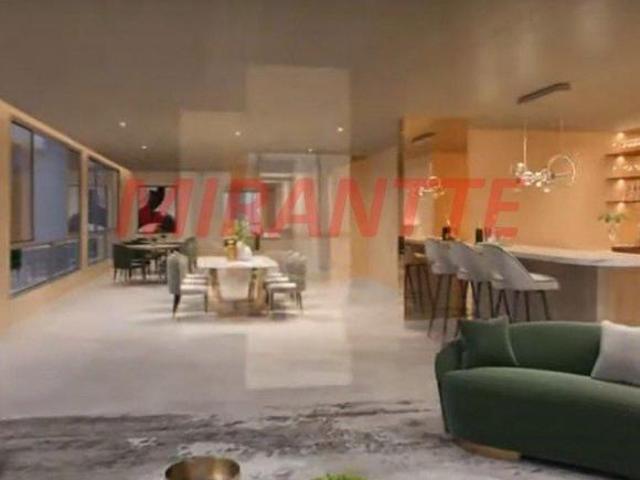 Apartamento de 154m² com 3 quartos