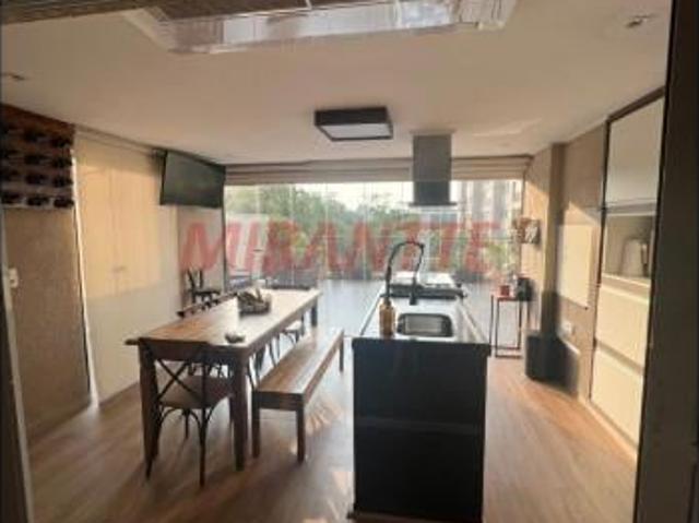 Apartamento de 154m² com 3 quartos