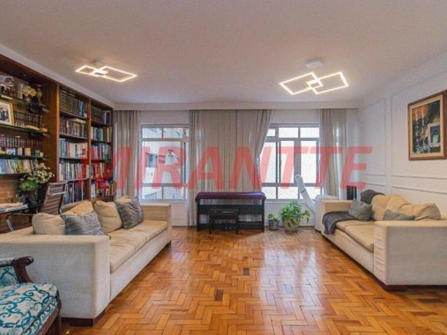 Apartamento de 154m² com 3 quartos