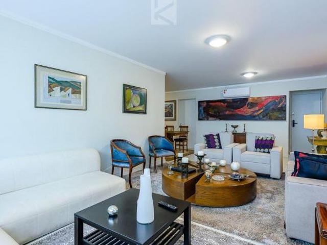 Apartamento de 155,30m² | 3 Suítes | 3 Vagas | SQNW 110 Noroeste
