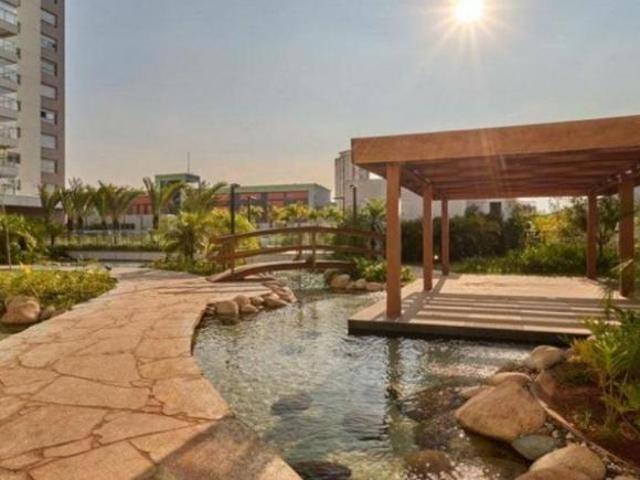 Apartamento de 155 m² com 3 quartos à venda Cumarú SP Golf, estuda permuta, na Vila Sofia