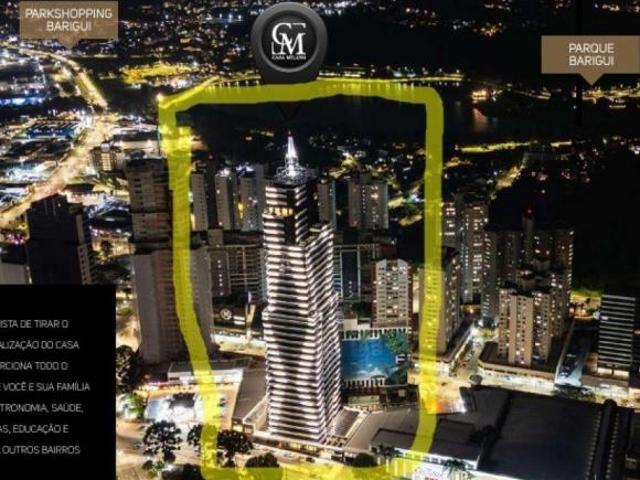 Apartamento de 155 m² com 3 quartos em venda em Bigorrilho