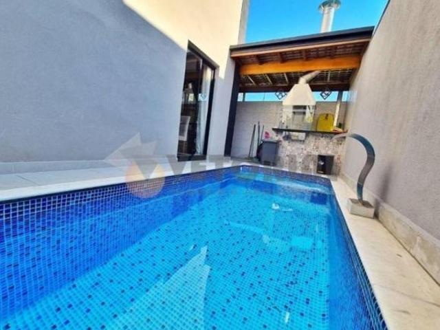 Apartamento de 155 m² com 2 quartos SENDO 2 SUITES à venda em Massaguaçu