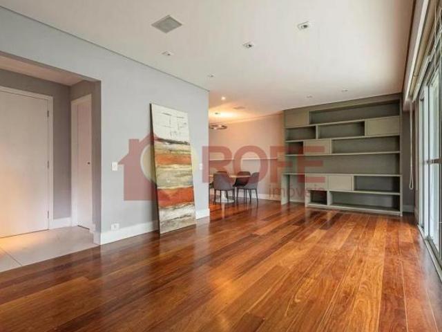 Apartamento de 155 m² no Paraíso com varanda, lazer completo e localização privilegiada