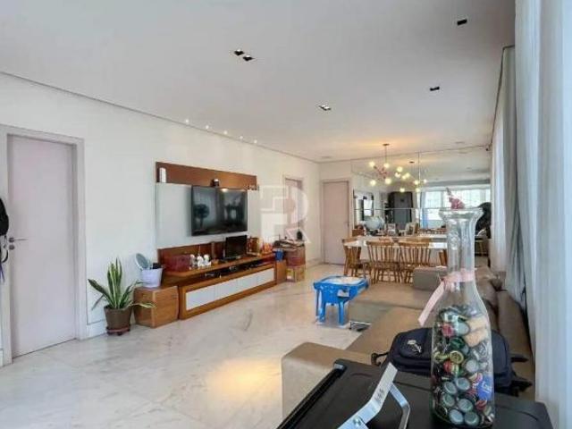 Apartamento de 155m² à Venda – 3 Quartos, 1 Suíte, 2 Vagas – Serra