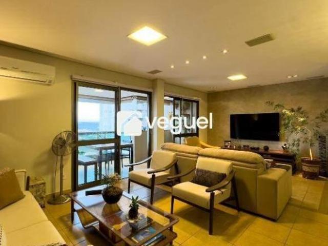 Apartamento de 155m² com 3 quartos, 3 suítes à venda no bairro Jardim Irajá, Ribeirão Preto/SP