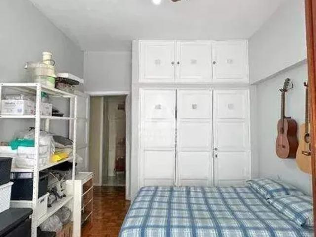 Apartamento de 155m², 3 Quartos e Vaga Escriturada!