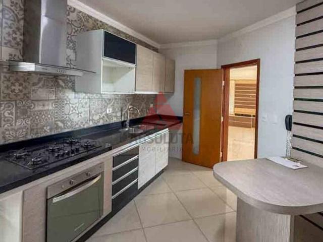 Apartamento de 156 m² Centro Americana, à venda por R$ 1.100.000 ou aluguel por R$ 4.500/mês