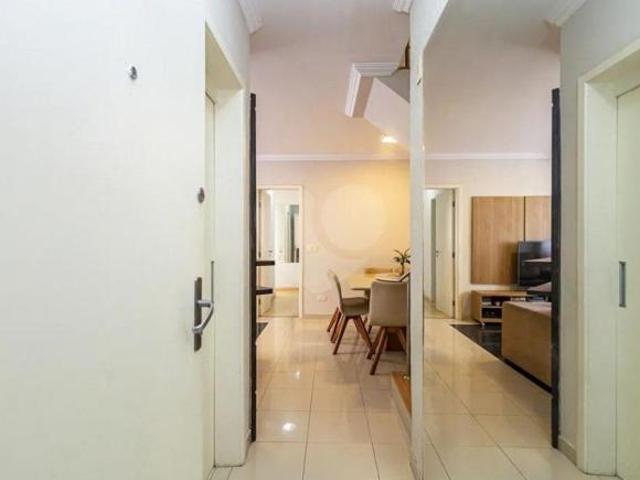 Apartamento de 156m² a venda no Juvevê