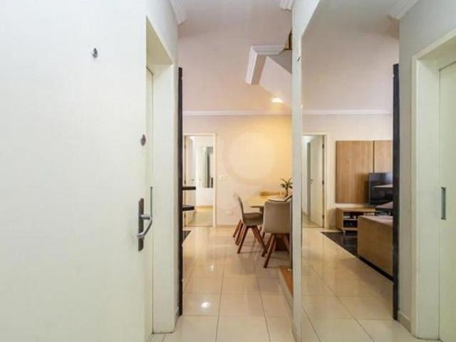 Apartamento de 156m² a venda no Juvevê