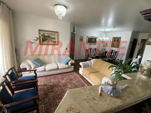 Apartamento de 156m² com 4 quartos