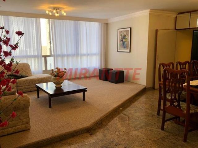 Apartamento de 156m² com 4 quartos