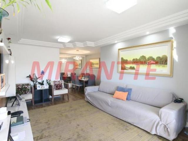 Apartamento de 156m² com 3 quartos