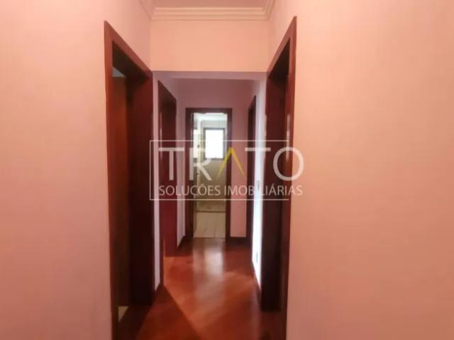 Apartamento de 156m² e 2 suítes à venda no Cambuí