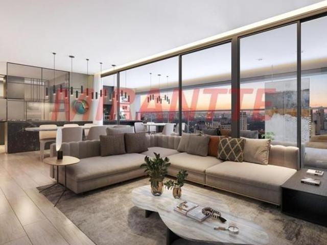 Apartamento de 157m² com 4 quartos