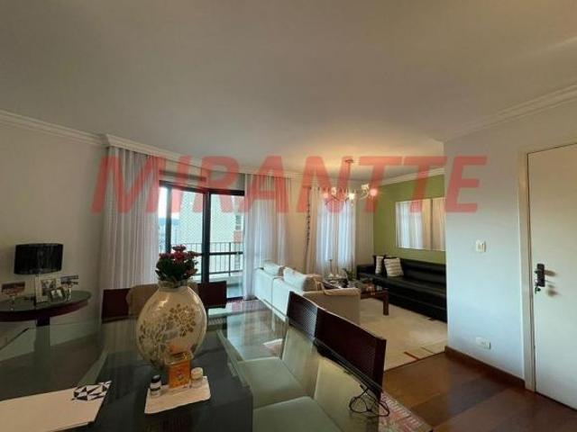 Apartamento de 157m² com 4 quartos