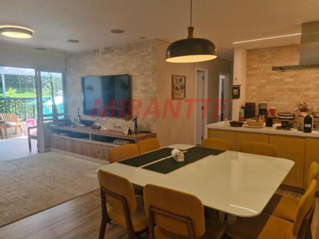 Apartamento de 157m² com 3 quartos