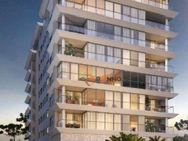 Apartamento 158,63 m² à venda no bairro Seminário