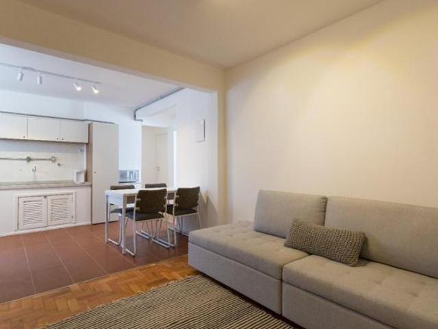 Apartamento de 158 m², 5 quartos em Cerqueira César, São Paulo