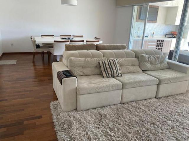 Apartamento de 158 m², 3 quartos em Barcelona, São Caetano do Sul