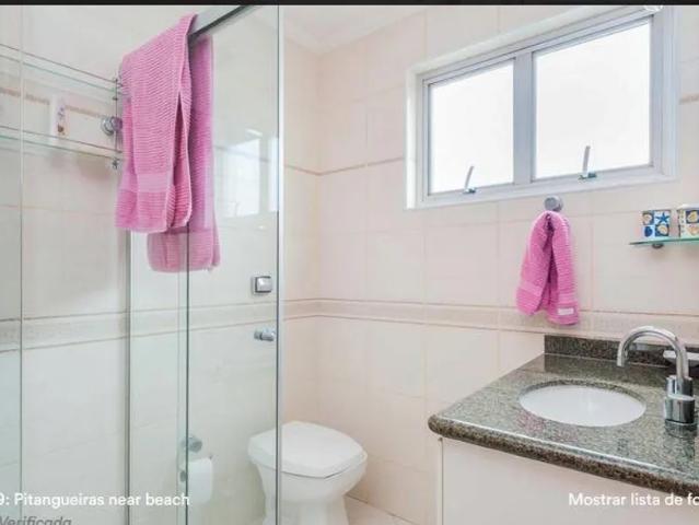 Apartamento de 158 metros quadrados no bairro Vila Maia com 3 quartos