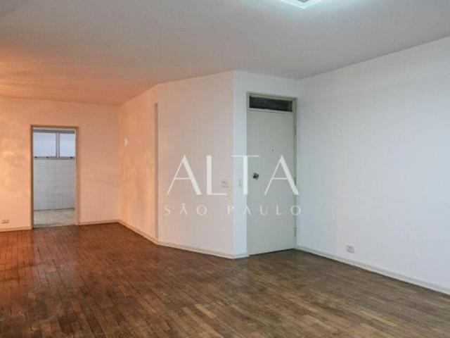 Apartamento de 158m² à venda com 4 dormitórios sendo 1 suíte e 02 vagas em Higienópolis