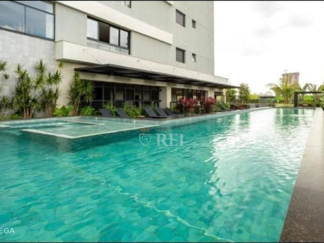 Apartamento de 158m² Casa Raruz