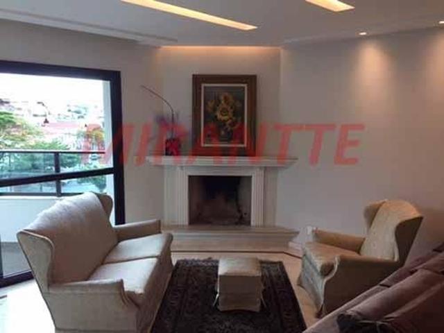 Apartamento de 158m² com 4 quartos