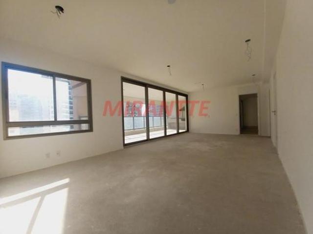 Apartamento de 158m² com 3 quartos
