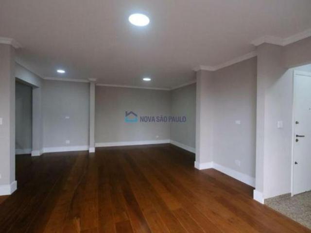 Apartamento de 158m² com 3 quartos, do lado do Museu Do Ipiranga