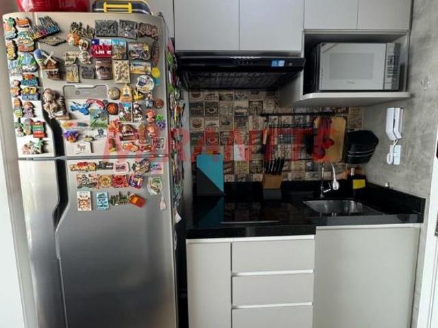 Apartamento de 15m² com 1 quartos