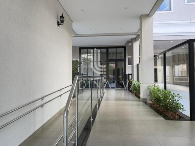 Apartamento de 160 m2 à venda no Residencial Solar Renoir