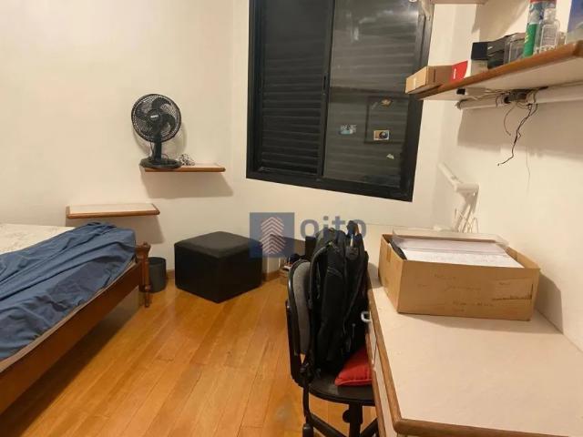 Apartamento de 160 m2 em Perdizes proximo da Puc