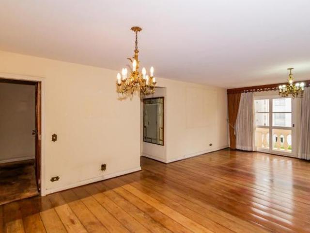 Apartamento de 160 m², 5 quartos em Paraíso, São Paulo