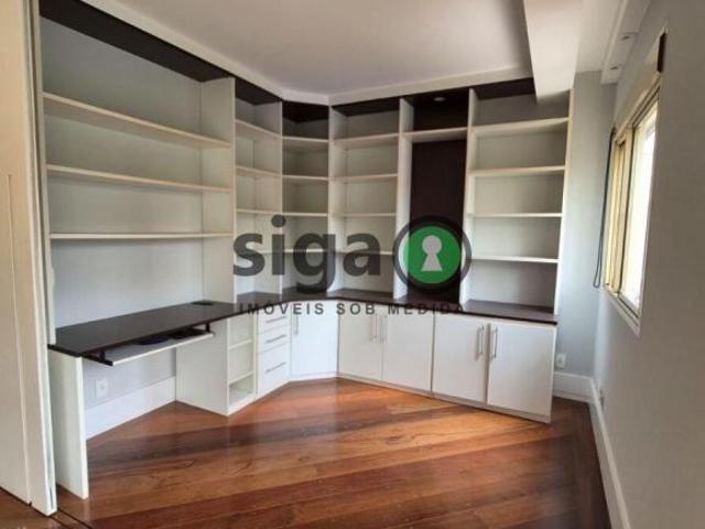 APARTAMENTO DE 160 M² COM 3 DORMITORIOS SENDO SUITES PARA VENDA NA CHACARA KLABIN / VILA MARIANA